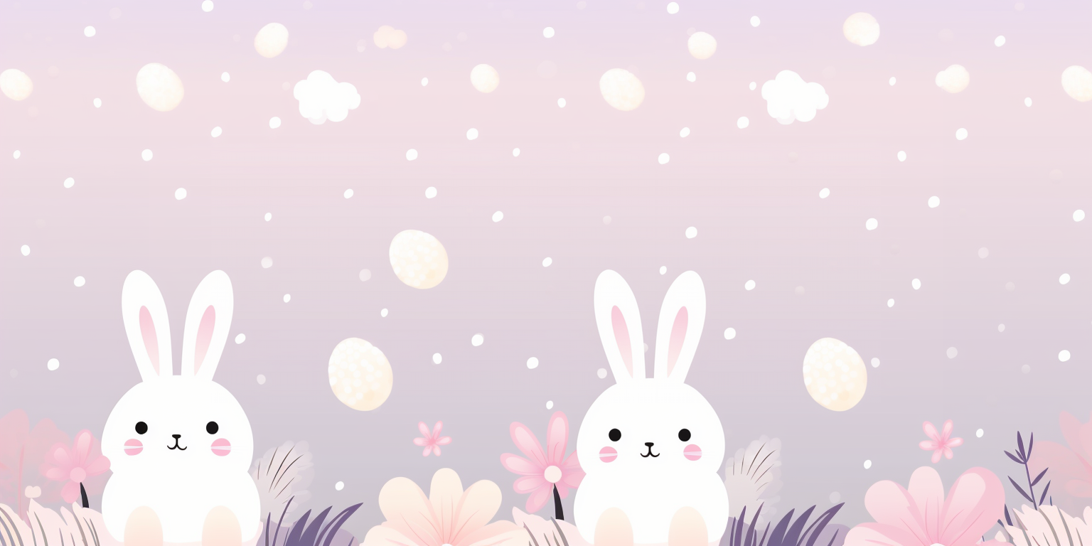 Romantic Rabbit Collection – Harmony Hue