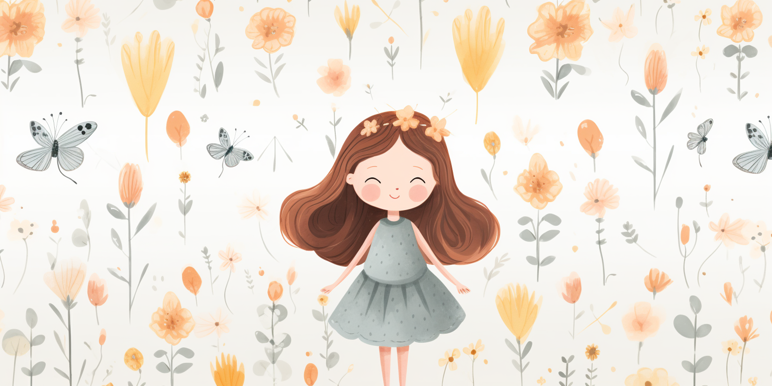 Happy Princess Collection – Harmony Hue